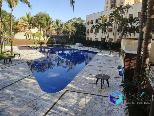 Apartamento para Venda em Ribeirão Preto/SP Jardim Palma Travassos 3 Quartos