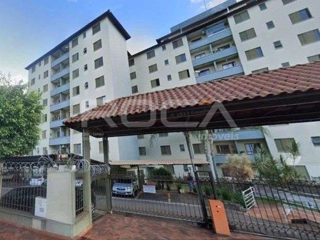 Apartamento para Venda em Ribeirão Preto/SP Jardim Palma Travassos 3 Quartos