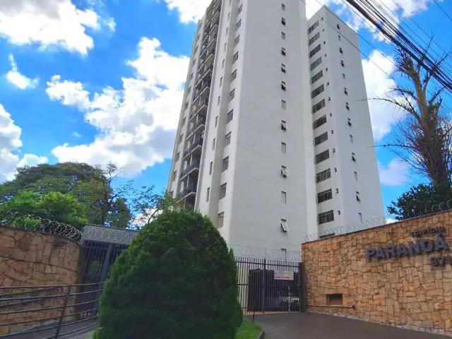 Apartamento para Venda em Ribeirão Preto/SP Jardim Palma Travassos 3 Quartos
