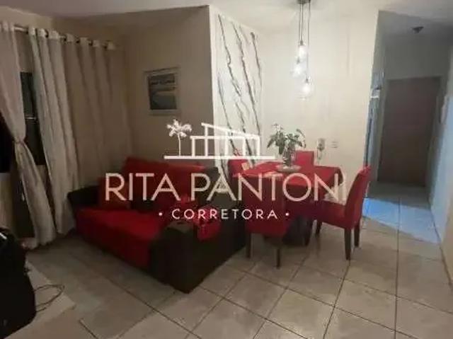Apartamento para Venda em Ribeirão Preto/SP Jardim Palma Travassos 3 Quartos