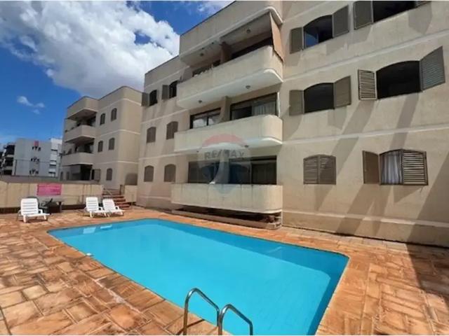 Apartamento para Venda em Ribeirão Preto/SP Jardim Palma Travassos 3 Quartos