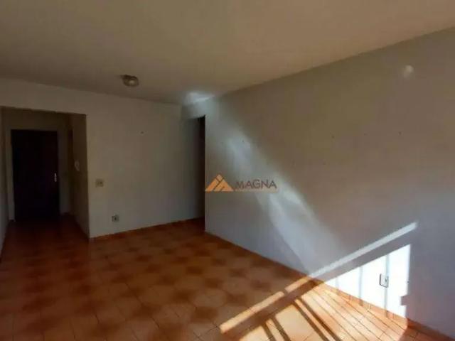 Apartamento para Venda em Ribeirão Preto/SP Jardim Palma Travassos 3 Quartos