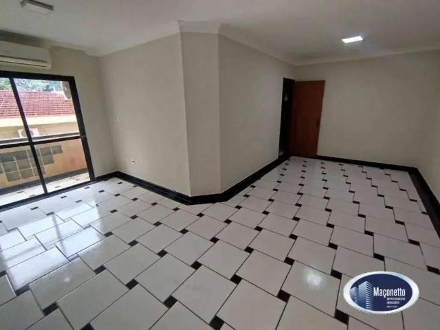 Apartamento para Venda em Ribeirão Preto/SP Jardim Palma Travassos 3 Quartos