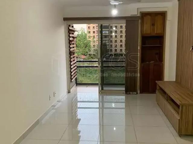 Apartamento para Venda em Ribeirão Preto/SP Jardim Palma Travassos 3 Quartos