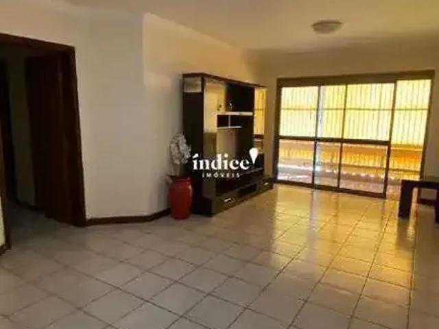 Apartamento para Venda em Ribeirão Preto/SP Jardim Palma Travassos 3 Quartos