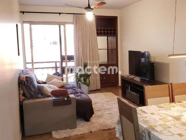 Apartamento para Venda em Ribeirão Preto/SP Jardim Palma Travassos 3 Quartos