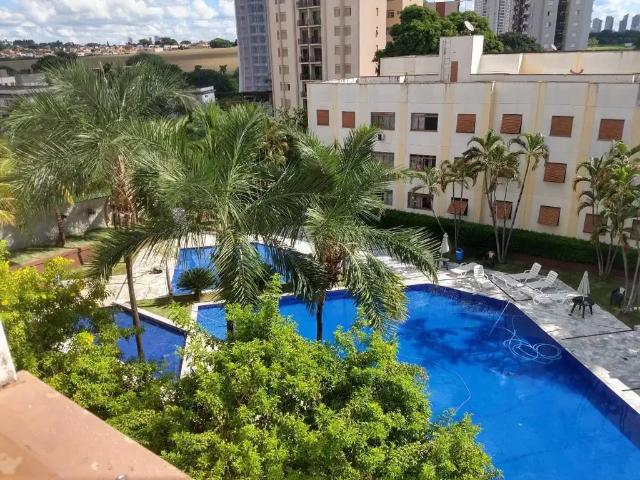 Apartamento para Venda em Ribeirão Preto/SP Jardim Palma Travassos 3 Quartos