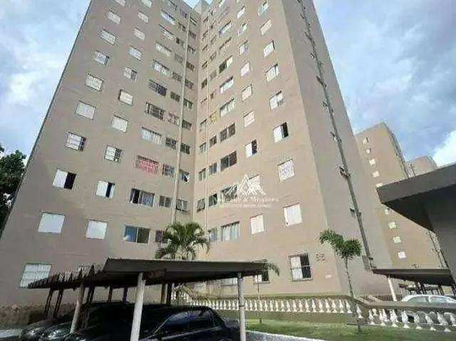 Apartamento para Venda em Ribeirão Preto/SP Jardim Palma Travassos 3 Quartos