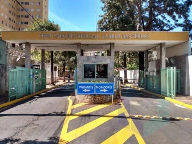Apartamento para Venda em Ribeirão Preto/SP Jardim Palma Travassos 3 Quartos