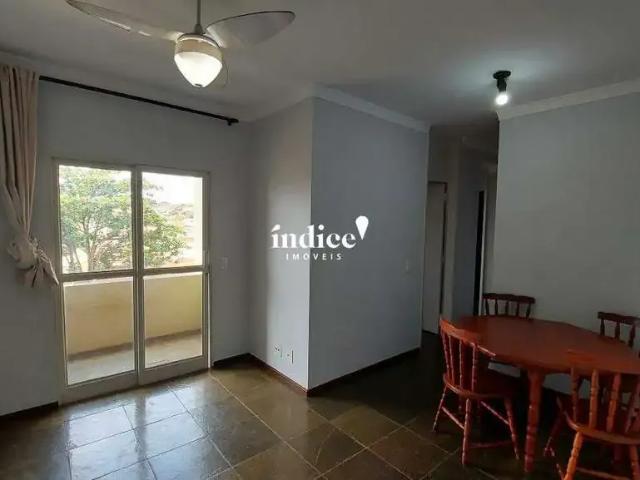 Apartamento para Venda em Ribeirão Preto/SP Jardim Palma Travassos 3 Quartos