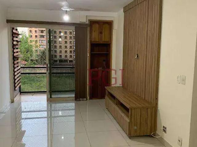 Apartamento para Venda em Ribeirão Preto/SP Jardim Palma Travassos 3 Quartos