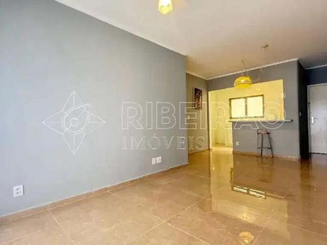 Apartamento para Venda em Ribeirão Preto/SP Jardim Palma Travassos 3 Quartos
