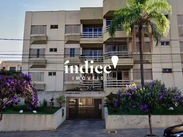 Apartamento para Venda em Ribeirão Preto/SP Jardim Palma Travassos 3 Quartos