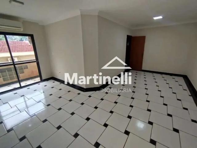 Apartamento para Venda em Ribeirão Preto/SP Jardim Palma Travassos 3 Quartos