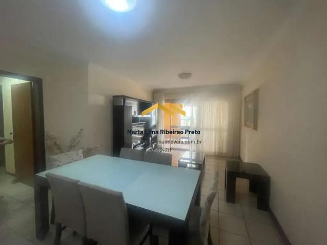 Apartamento para Venda em Ribeirão Preto/SP Jardim Palma Travassos 3 Quartos