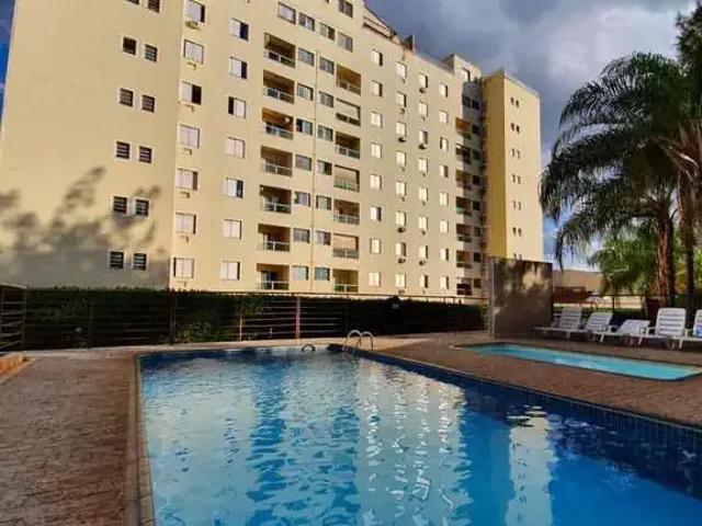Apartamento para Venda em Ribeirão Preto/SP Jardim Palma Travassos 3 Quartos