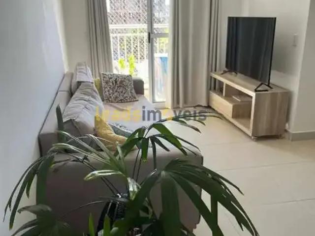 Apartamento para Venda em Ribeirão Preto/SP Jardim Palma Travassos 3 Quartos