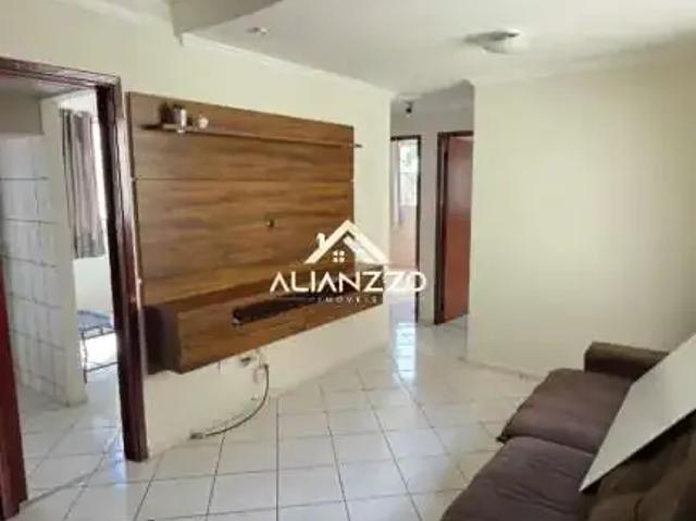 Apartamento para Venda em Ribeirão Preto/SP Jardim Palma Travassos 3 Quartos