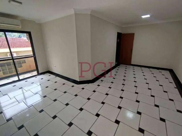 Apartamento para Venda em Ribeirão Preto/SP Jardim Palma Travassos 3 Quartos