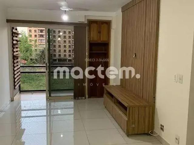 Apartamento para Venda em Ribeirão Preto/SP Jardim Palma Travassos 3 Quartos