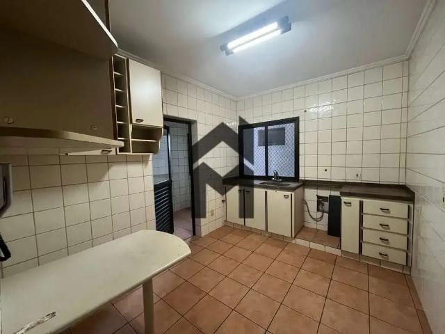 Apartamento para Venda em Ribeirão Preto/SP Jardim Palma Travassos 3 Quartos