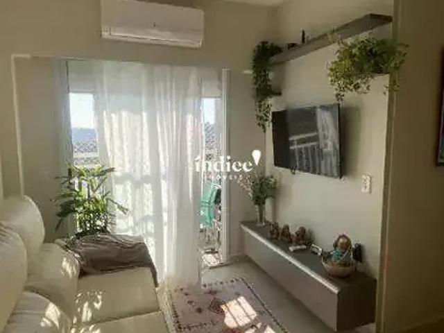 Apartamento para Venda em Ribeirão Preto/SP Jardim Palma Travassos 3 Quartos