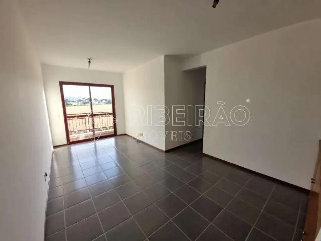 Apartamento para Venda em Ribeirão Preto/SP Jardim Palma Travassos 3 Quartos