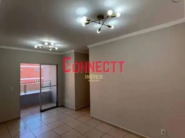 Apartamento para Venda em Ribeirão Preto/SP Jardim Palma Travassos 3 Quartos