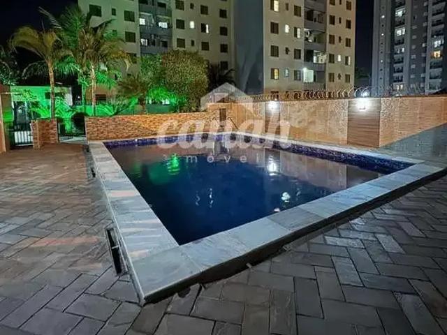 Apartamento para Venda em Ribeirão Preto/SP Jardim Palma Travassos 3 Quartos