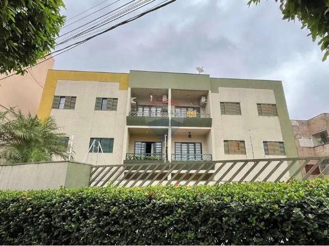 Apartamento para Venda em Ribeirão Preto/SP Jardim Palma Travassos 3 Quartos