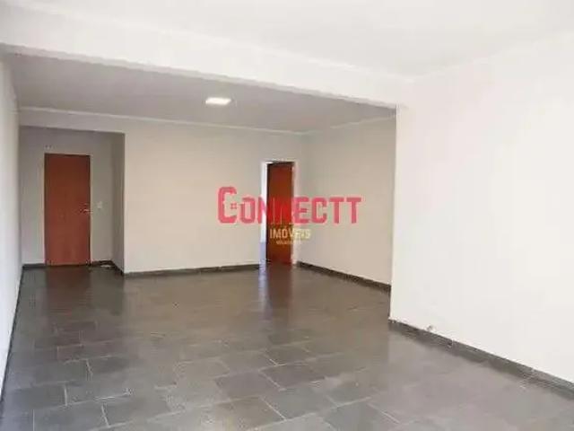 Apartamento para Venda em Ribeirão Preto/SP Jardim Palma Travassos 3 Quartos