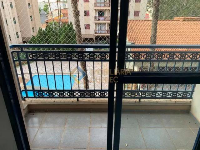 Apartamento para Venda em Ribeirão Preto/SP Jardim Palma Travassos 3 Quartos