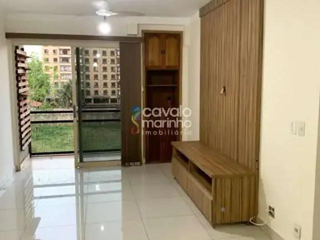 Apartamento para Venda em Ribeirão Preto/SP Jardim Palma Travassos 3 Quartos