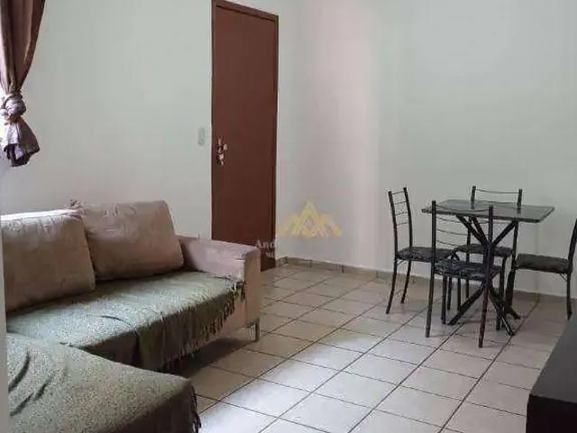 Apartamento para Venda em Ribeirão Preto/SP Jardim Palma Travassos 3 Quartos