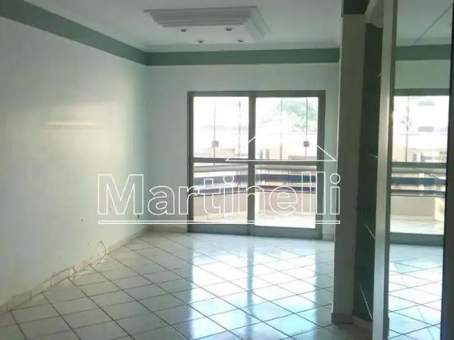 Apartamento para Venda em Ribeirão Preto/SP Jardim Palma Travassos 3 Quartos