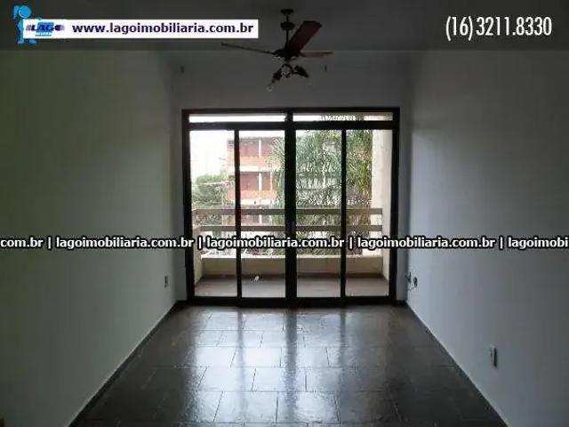 Apartamento para Venda em Ribeirão Preto/SP Jardim Palma Travassos 3 Quartos