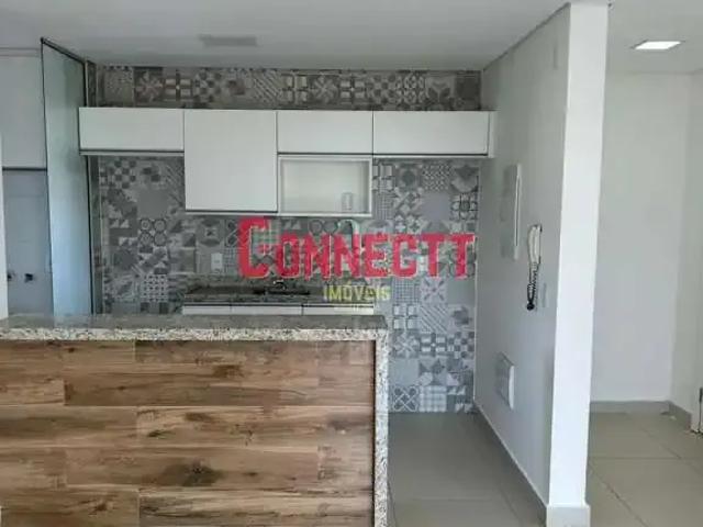 Apartamento para Venda em Ribeirão Preto/SP Jardim Palma Travassos 3 Quartos