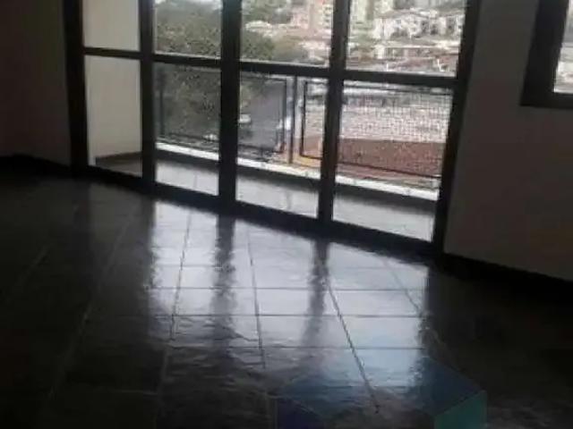 Apartamento para Venda em Ribeirão Preto/SP Jardim Palma Travassos 3 Quartos