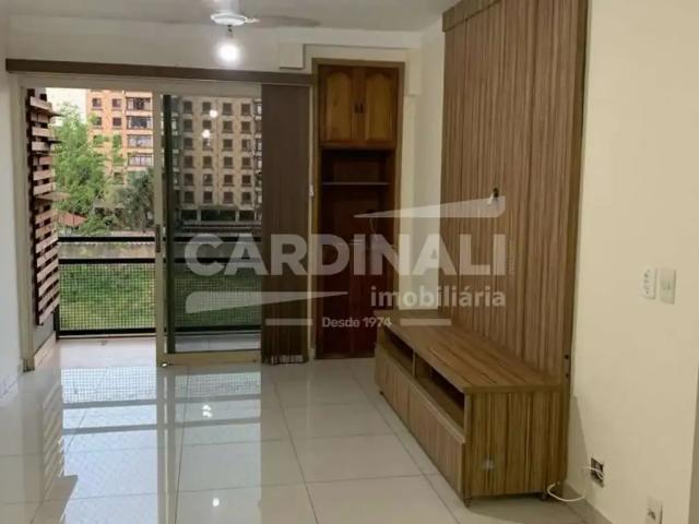 Apartamento para Venda em Ribeirão Preto/SP Jardim Palma Travassos 3 Quartos