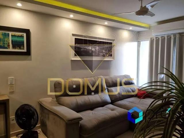 Apartamento para Venda em Ribeirão Preto/SP Jardim Palma Travassos 3 Quartos