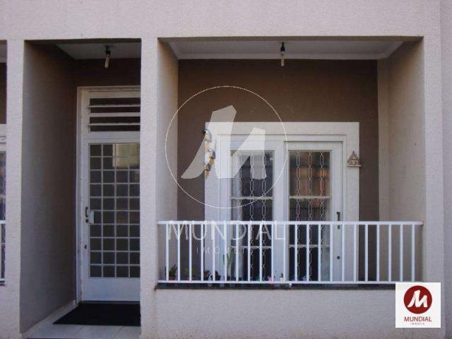 Apartamento para Venda em Ribeirão Preto/SP Jardim Palmares 2 Quartos