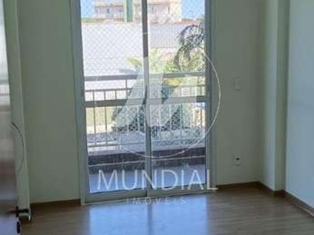 Apartamento para Venda em Ribeirão Preto/SP Jardim Palmares 2 Quartos