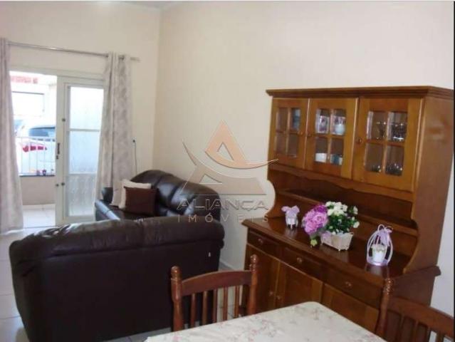 Apartamento para Venda em Ribeirão Preto/SP Jardim Palmares 2 Quartos