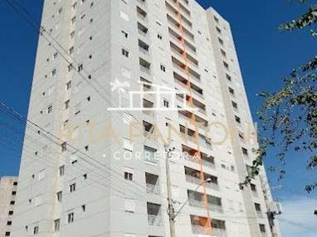 Apartamento para Venda em Ribeirão Preto/SP Jardim Palmares 2 Quartos