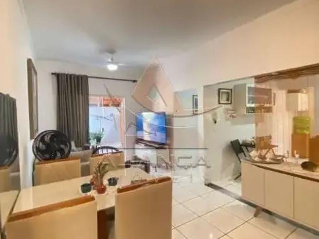 Apartamento para Venda em Ribeirão Preto/SP Jardim Palmares 2 Quartos