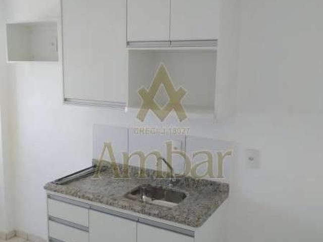 Apartamento para Venda em Ribeirão Preto/SP Jardim Palmares 2 Quartos