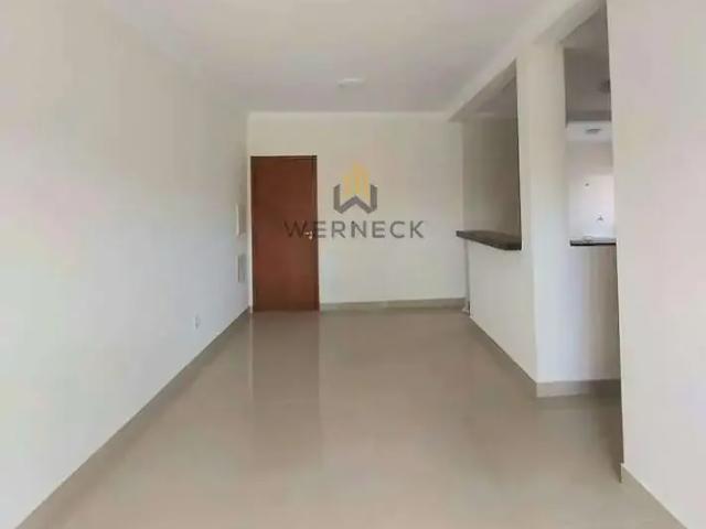 Apartamento para Venda em Ribeirão Preto/SP Jardim Palmares 3 Quartos