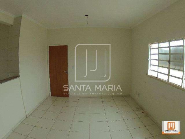 Apartamento para Venda em Ribeirão Preto/SP Jardim Palmares 3 Quartos