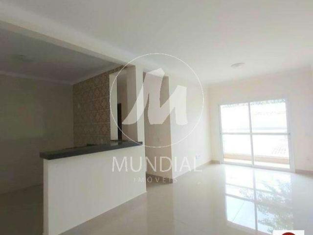Apartamento para Venda em Ribeirão Preto/SP Jardim Palmares 3 Quartos
