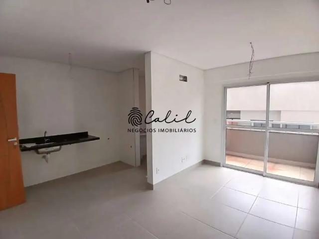 Apartamento para Venda em Ribeirão Preto/SP Jardim Paulista 1 Quartos